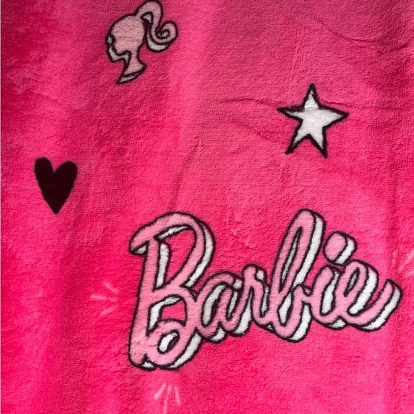 Barbie | Bedding | Barbie Throw Blanket | Poshmark